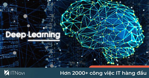 Deep learning là gì? Cách hoạt động và ứng dụng của Deep learning ...