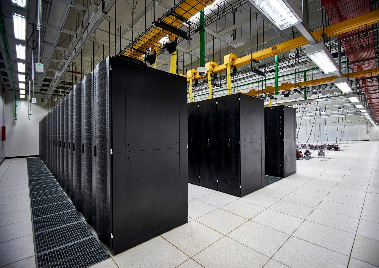 VPS Indonesia giá rẻ, phần cứng SSD NVMe hiệu suất cao