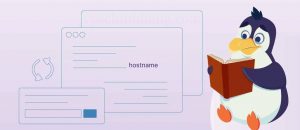 Cách thay đổi Hostname bằng Terminal trong Linux - VPS Chính hãng